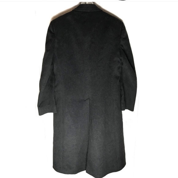 Yves Saint Laurent | Jackets & Coats | Authentic Ysl Saint Laurent Mens ...